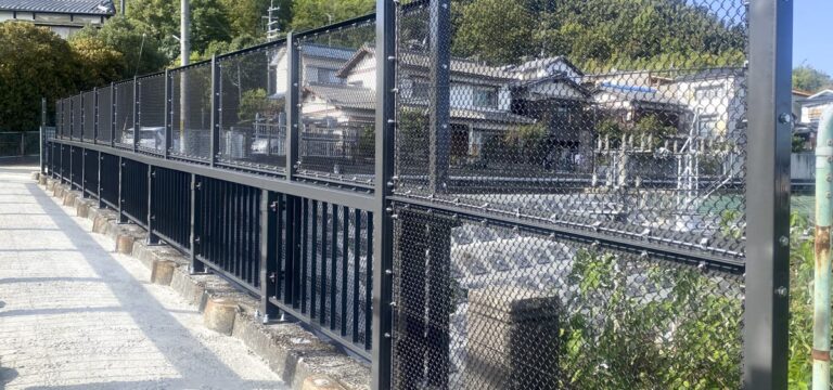 札場橋【京都府】 | 大阪高級鋳造鉄工株式会社